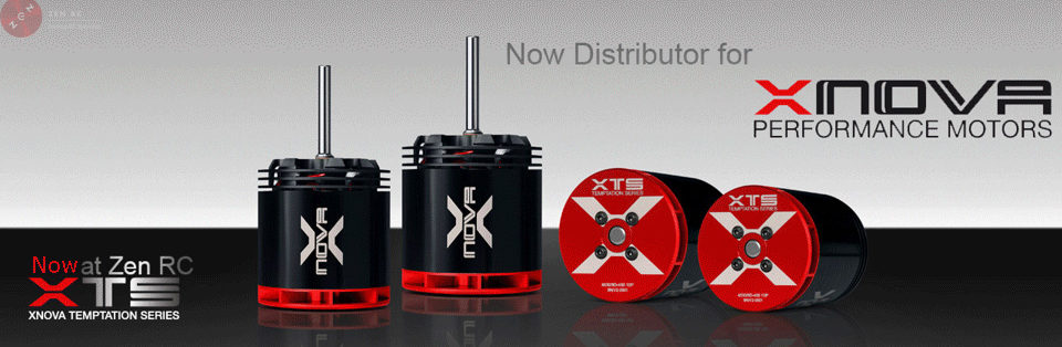 Zen RC - Heli RC Specialists