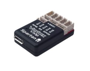 Spartan Vortex Pico VX1p Flight Control System - Zen RC