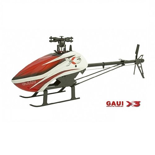 Gaui Archives - Zen RC