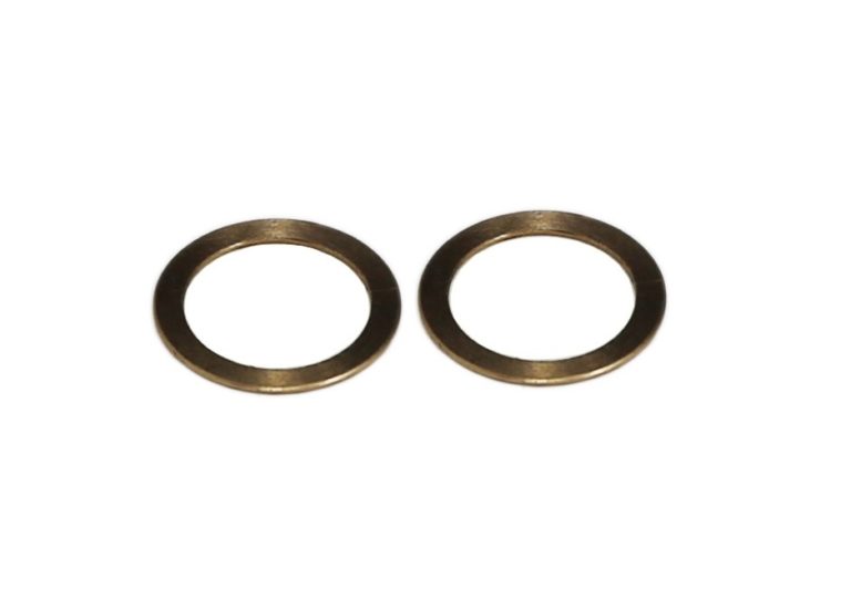 12mm Main Shaft Shim - Zen RC