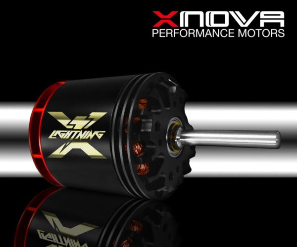 XNOVA Lightning 4030-1000KV - Zen RC
