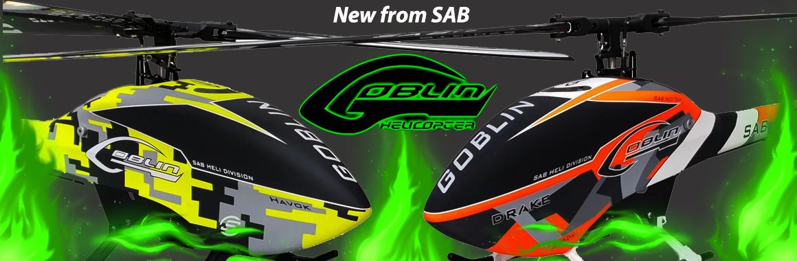 Zen RC - Heli RC Specialists