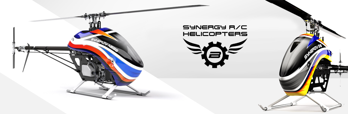 Zen RC - Heli RC Specialists