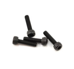 A3 Complete screw and nut set - Zen RC