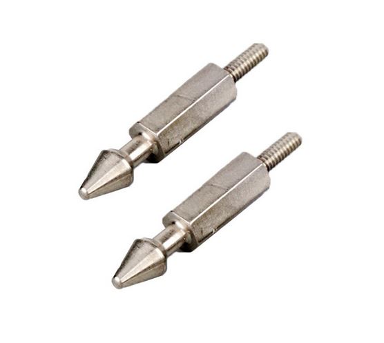 M2 Canopy Mounting Bolts - Zen RC