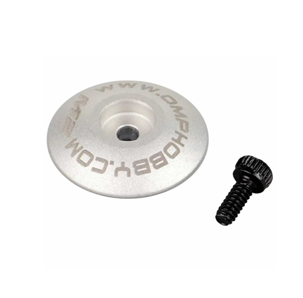 M2 Metal head stopper - Zen RC