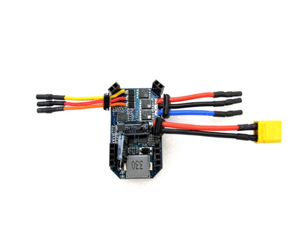 Replacement ESC Unit - Zen RC