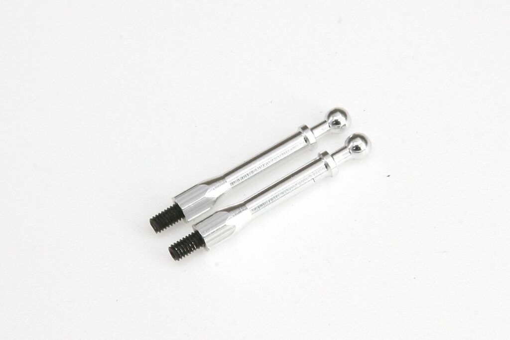 A3 Canopy mounting bolt - Zen RC