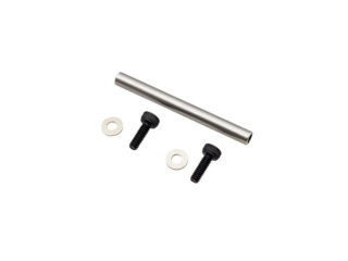 Steel Tail Spindle Shaft - Zen RC