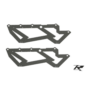 Lower frame set - Zen RC