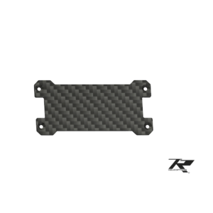 Radio mounting tray - Zen RC