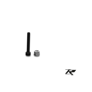 Jesus bolt HD - Zen RC