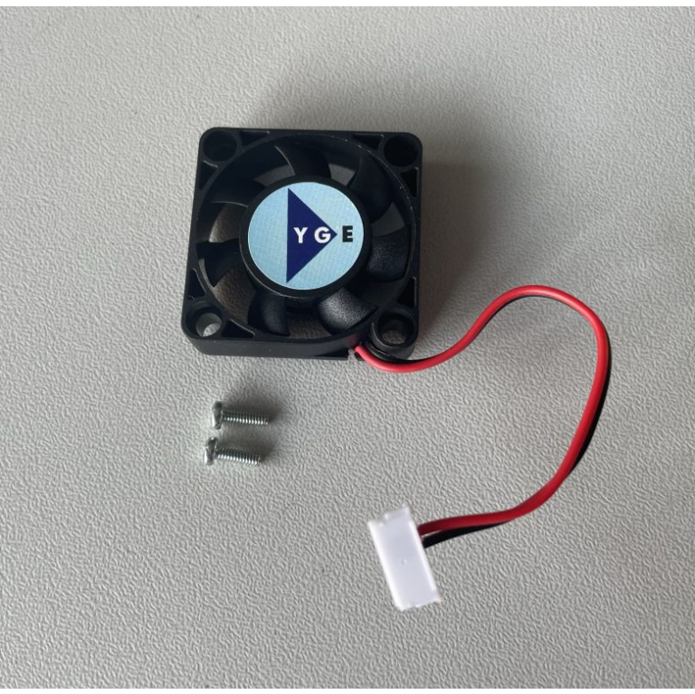 YGE Replacement Fan 30mm - Zen RC