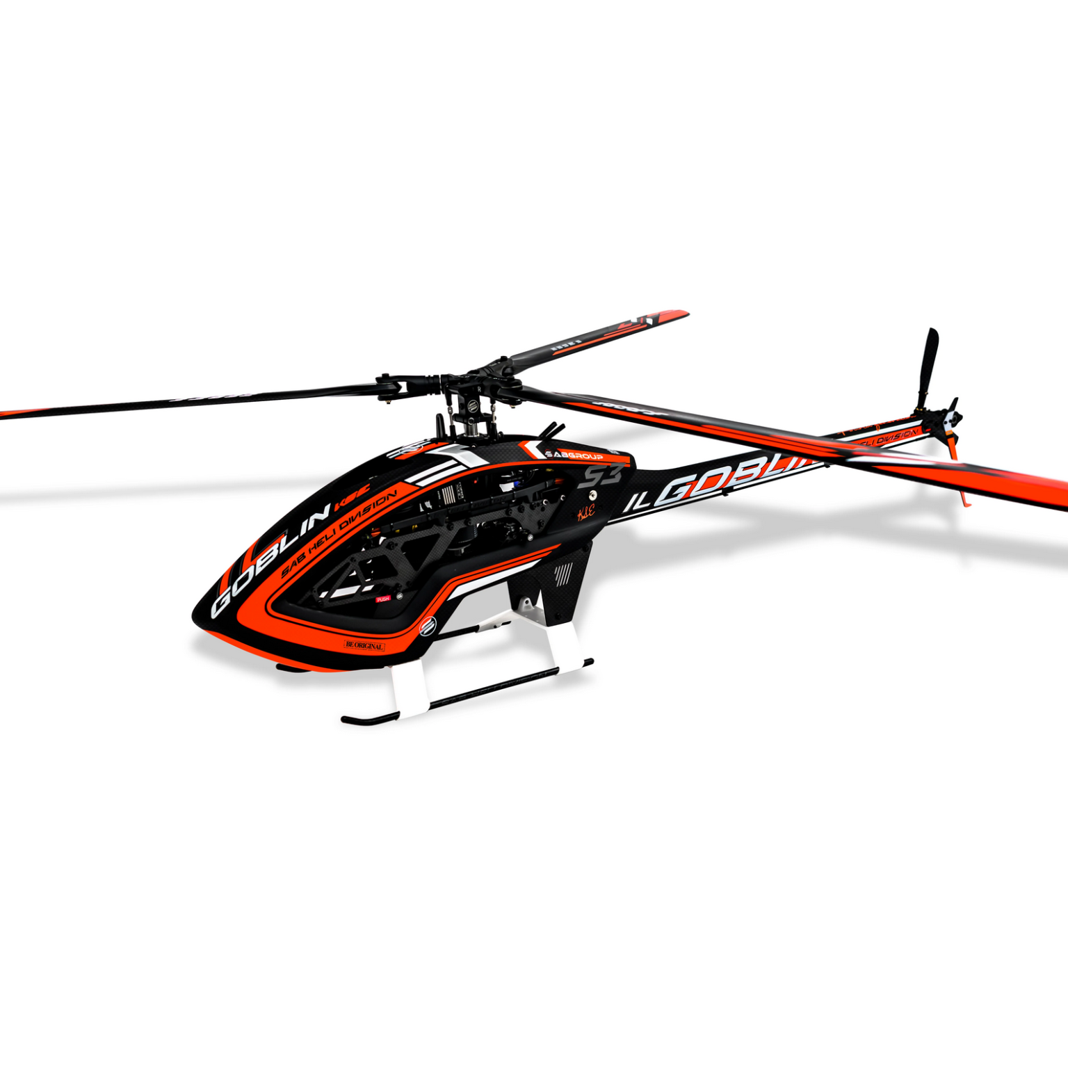 Zen RC - RC Heli Specialists